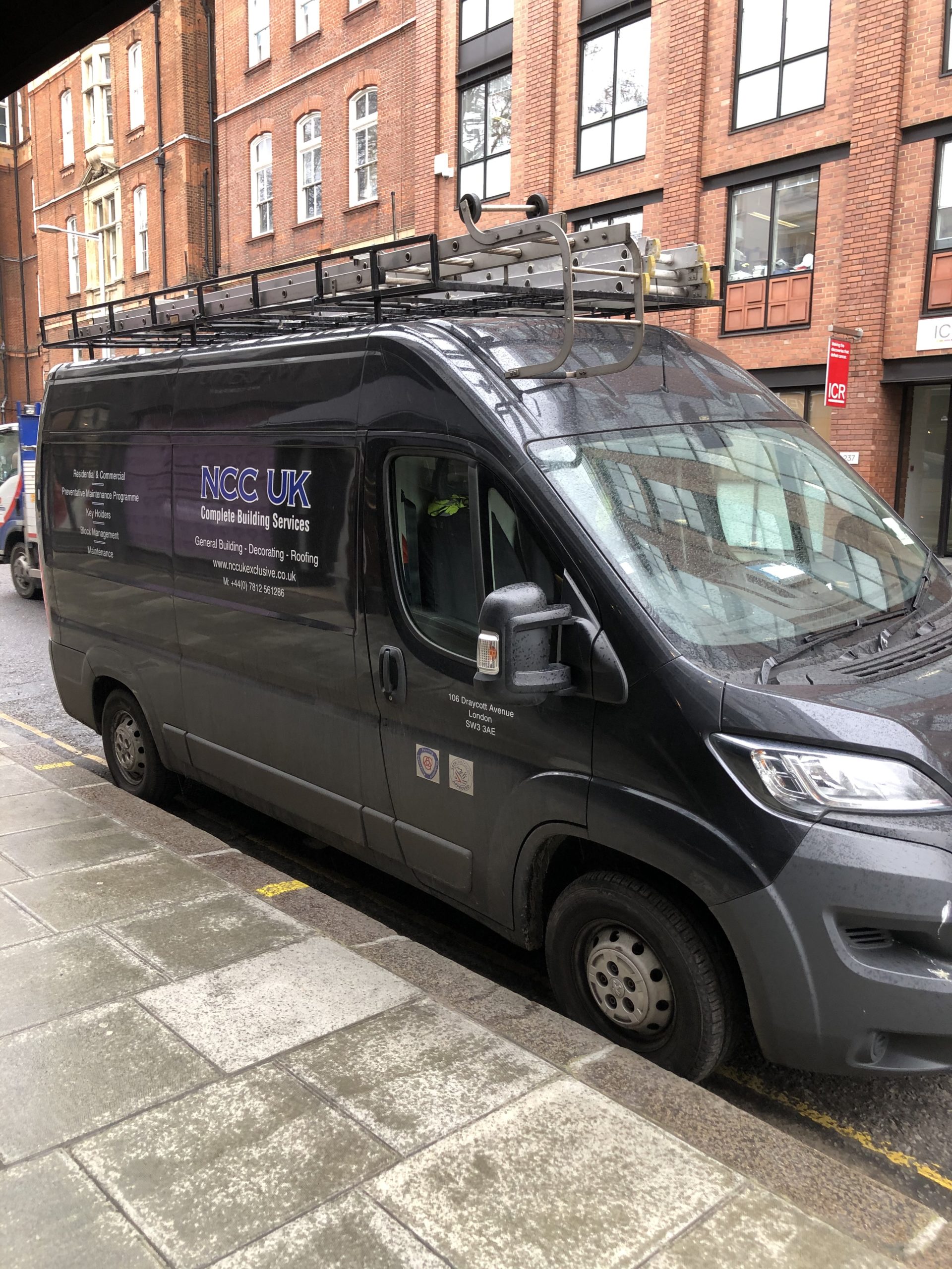 General Building – Complete Building Services